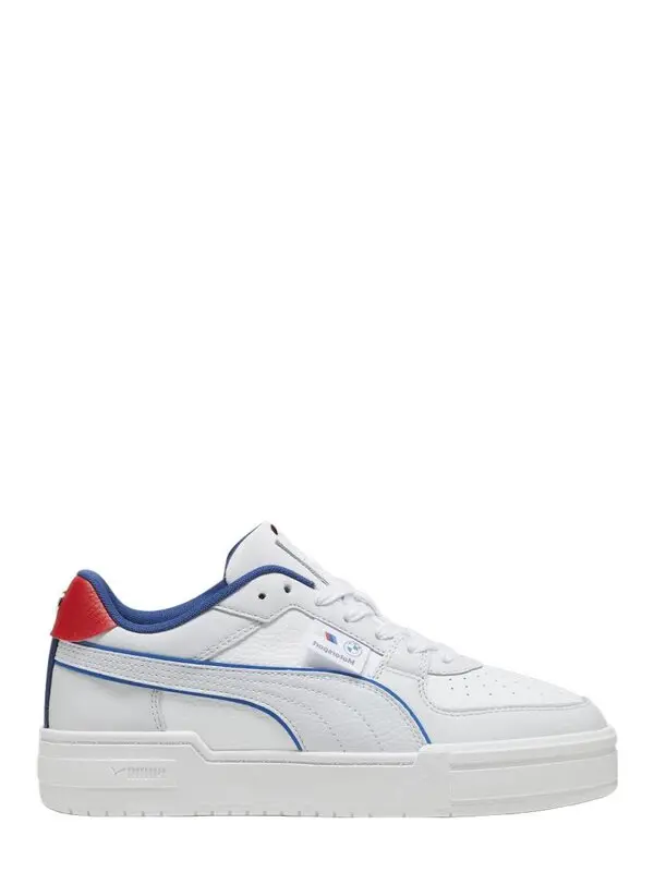 PUMA Ca Pro Bmw Motorsport Sneakers - Puma White/silver Mist