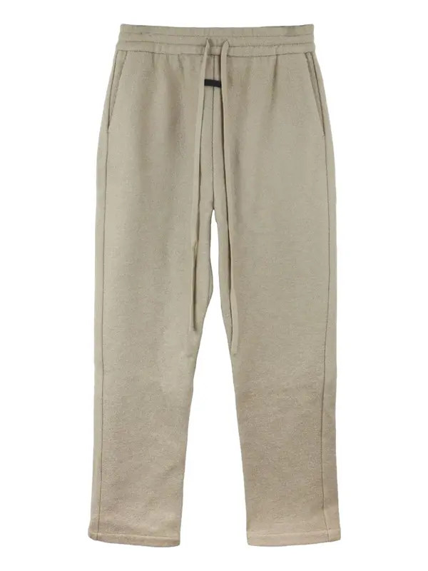 Fear Of God Forum Wool Trousers - Neutrals