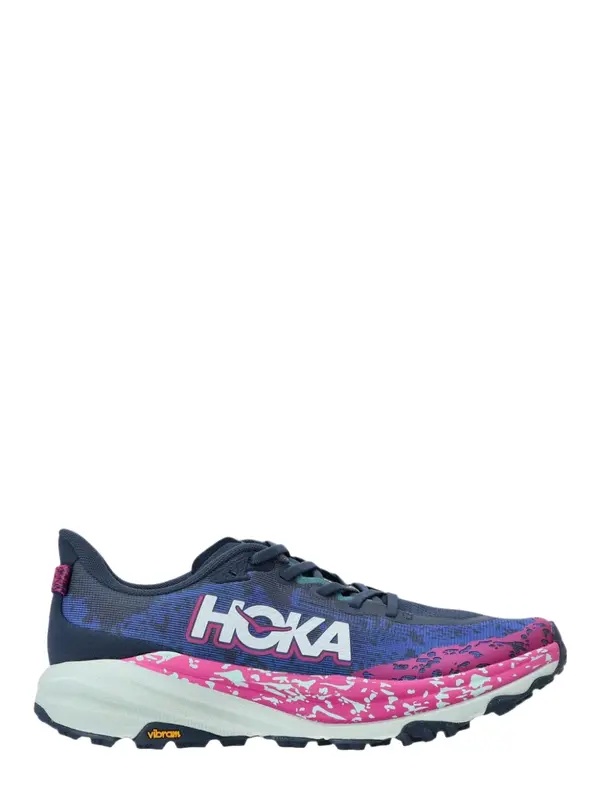 Hoka Speedgoat 6 Sneakers - Purple