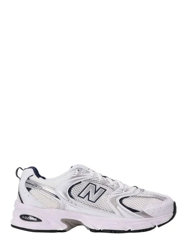 NEW BALANCE Mr530 Sneakers - White