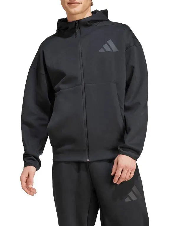 Adidas Z.n.e. Hoodie - Black