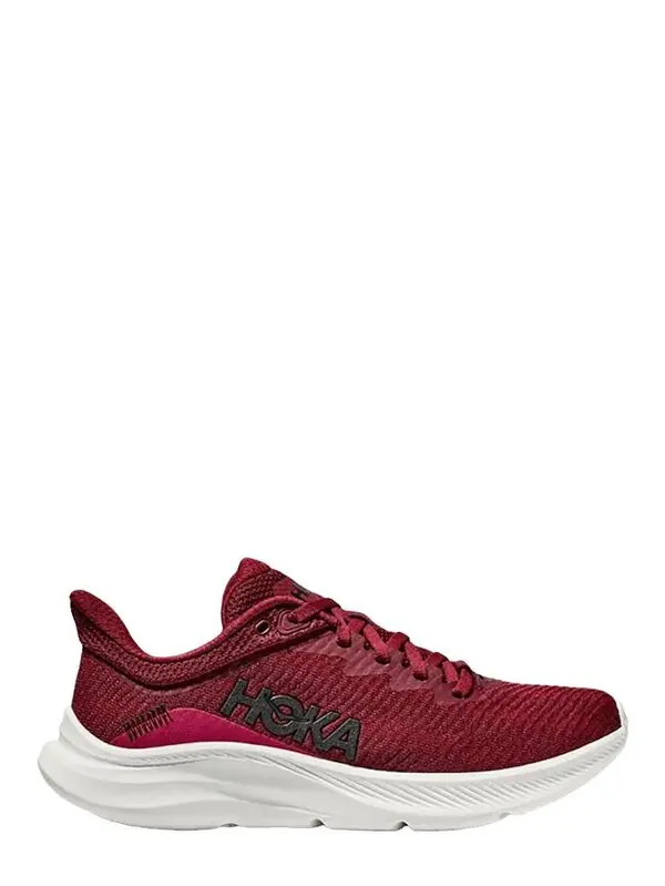 Hoka One One Solimar - Cabernet/cherries Jubilee