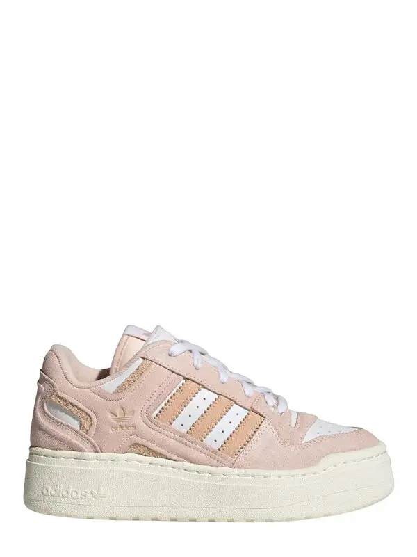 Adidas Forum Xlg Sneakers - Wonder Quartz/halo Blush/cloud White