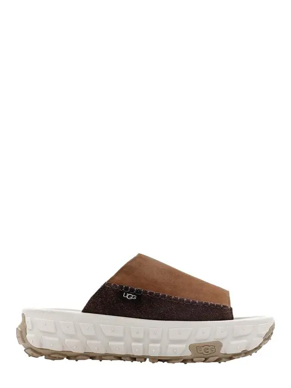 UGG Venture Daze Slidein - Chestnut/ceramic