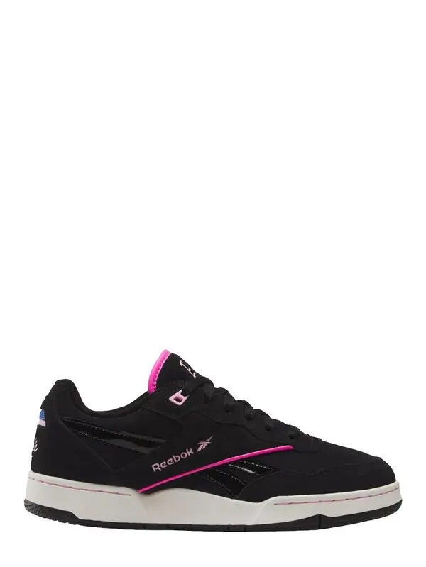 REEBOK Bb 4000 Ii Barbie Dream Gap Project Sneakers - Black/pink Paradise