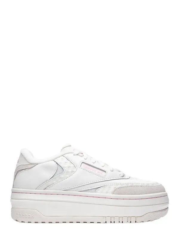 REEBOK Club C Extra Barbie Dream Gap Project - Chalk/astro Rose