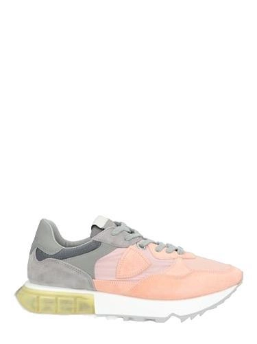 Philippe Model Low-top Sneakers - Light Pink