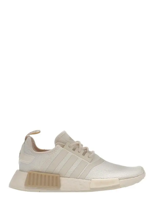 Adidas Nmd_r1 Sneakers - Wonder White/wonder Gold Met.
