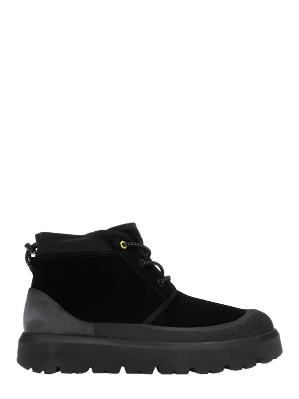 UGG Neumel High Weather Hybrid Boot - Black