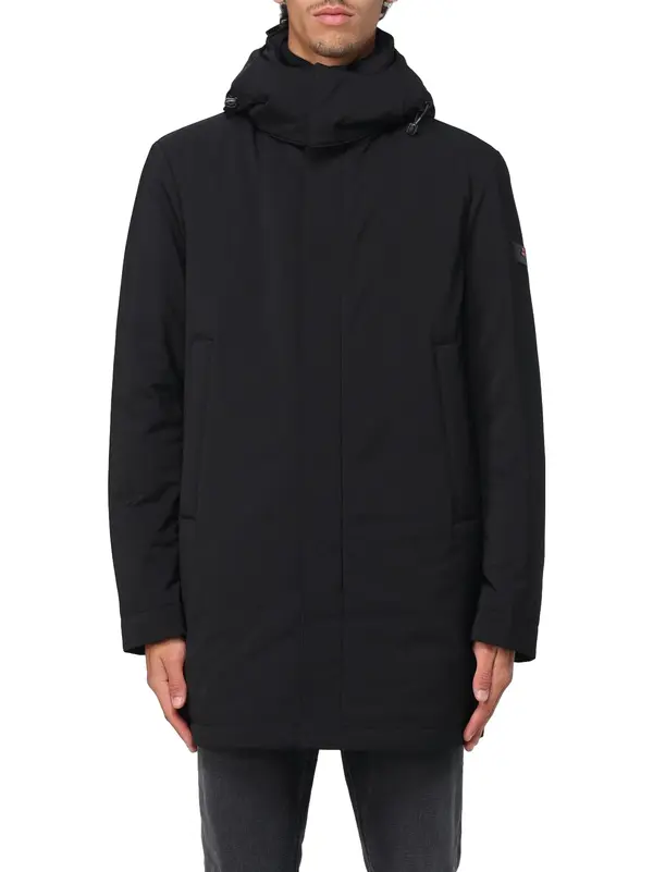 Peuterey Jacket - Black