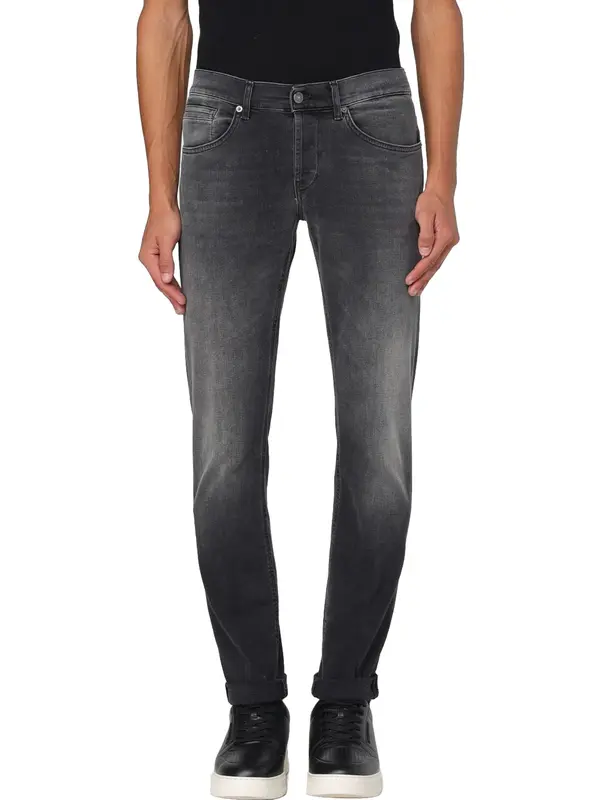 DONDUP Jeans - Black