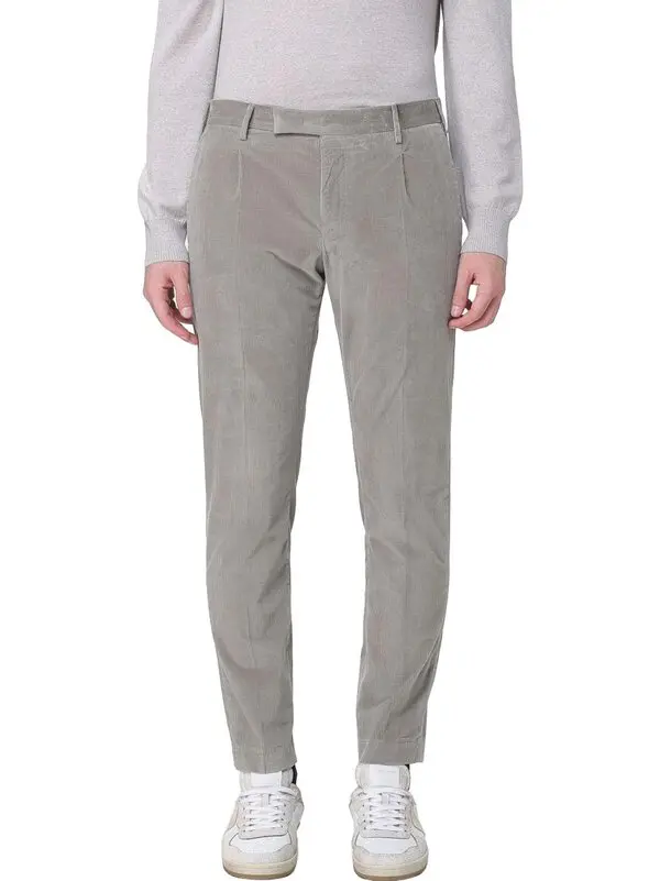 PT TORINO Trousers - Grey