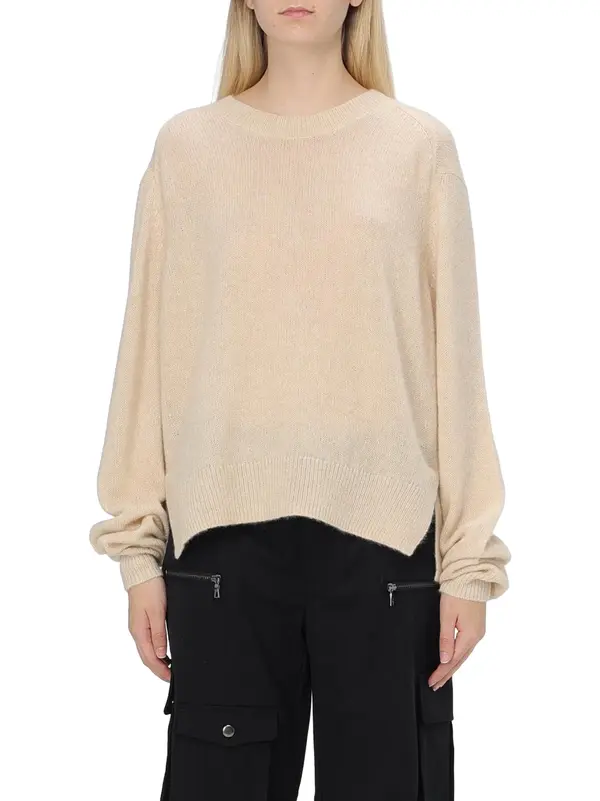 Isabel Marant Pullover Sweater - Beige