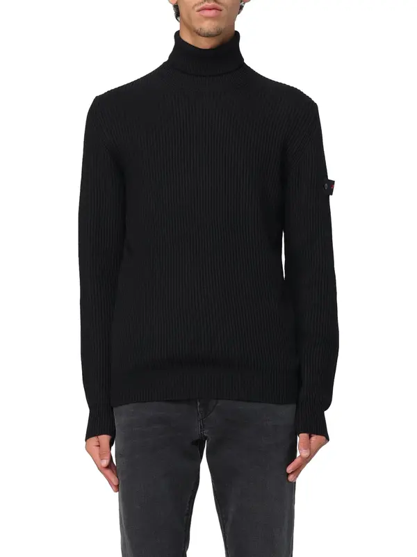 Peuterey Sweater - Black
