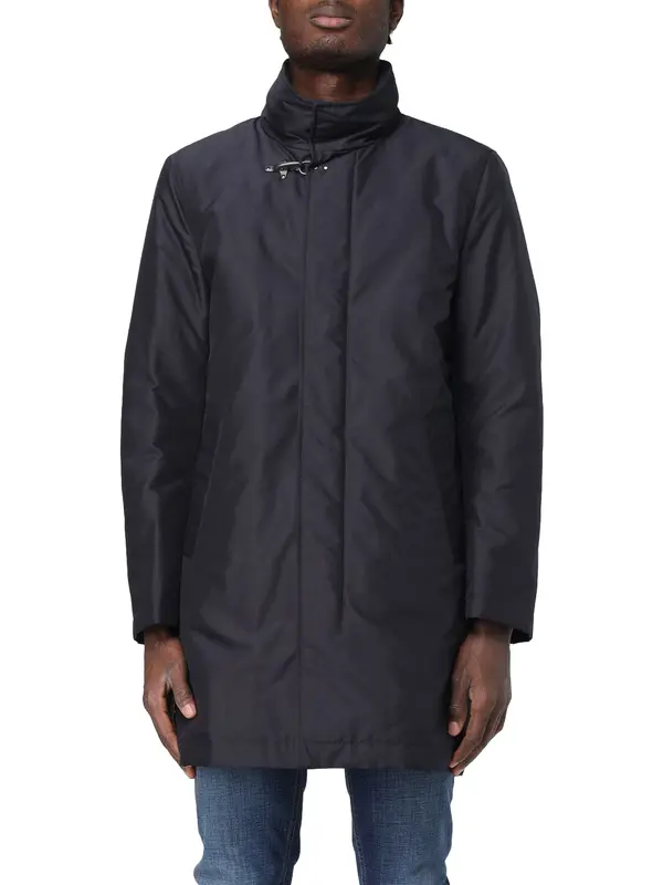 FAY Jacket - Blue