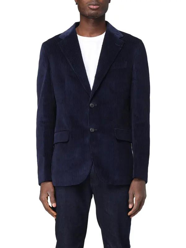 FAY Blazer - Blue