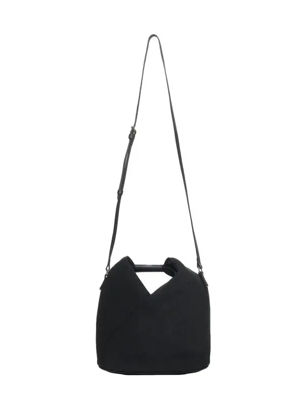 MAISON MARGIELA Mini Bag - Black