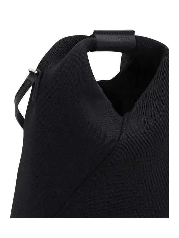 MAISON MARGIELA Handbag - Black