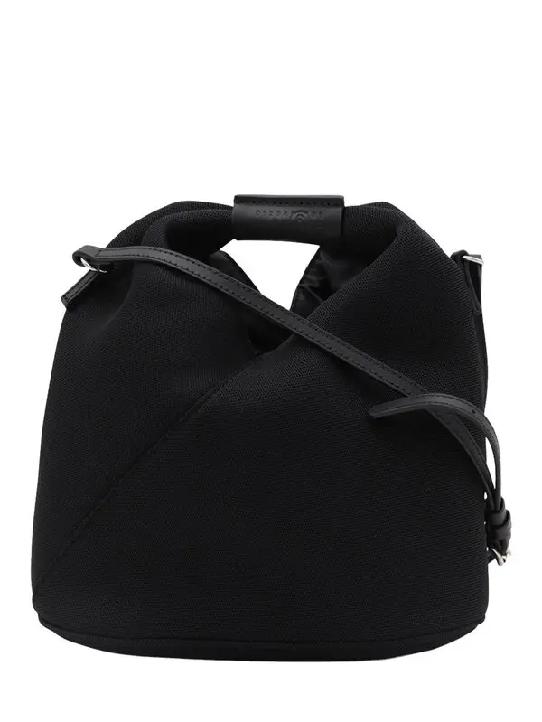 MAISON MARGIELA Mini Bag - Black
