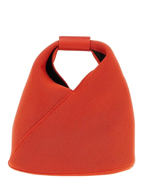 MAISON MARGIELA Handbag - Orange