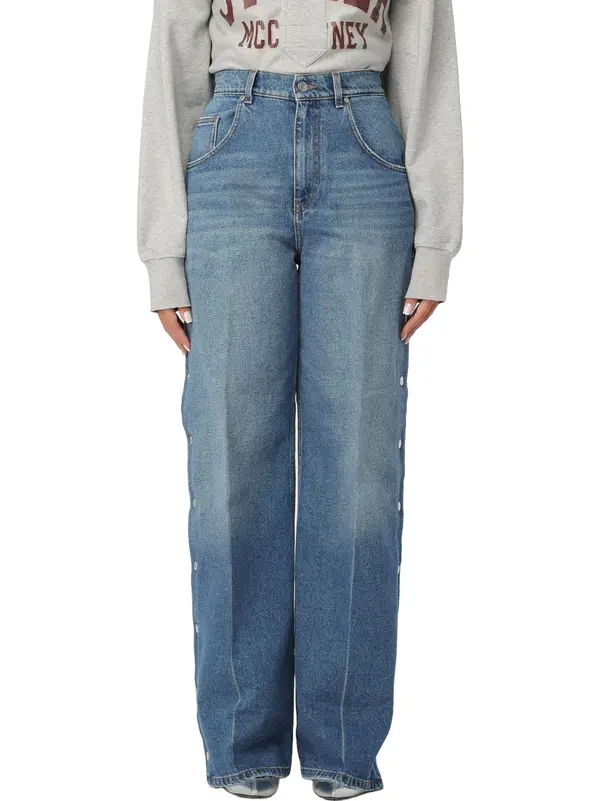 Stella McCartney Jeans - Blue