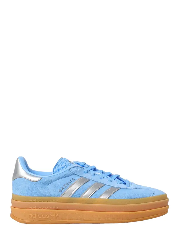 ADIDAS ORIGINALS Sneakers - Gnawed Blue