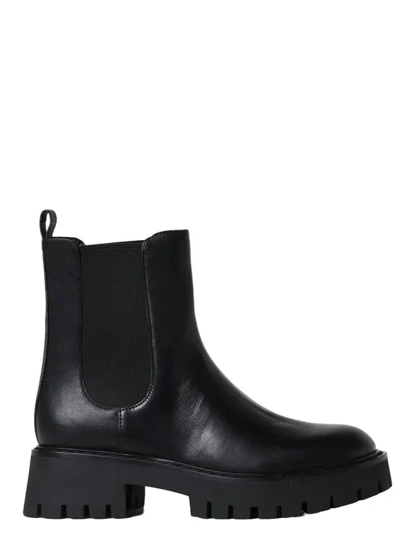 Michael Kors Chelsea Boots - Brown