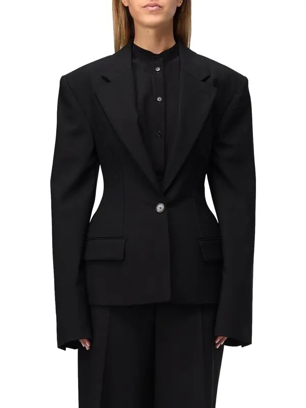 Stella McCartney Blazer - Black