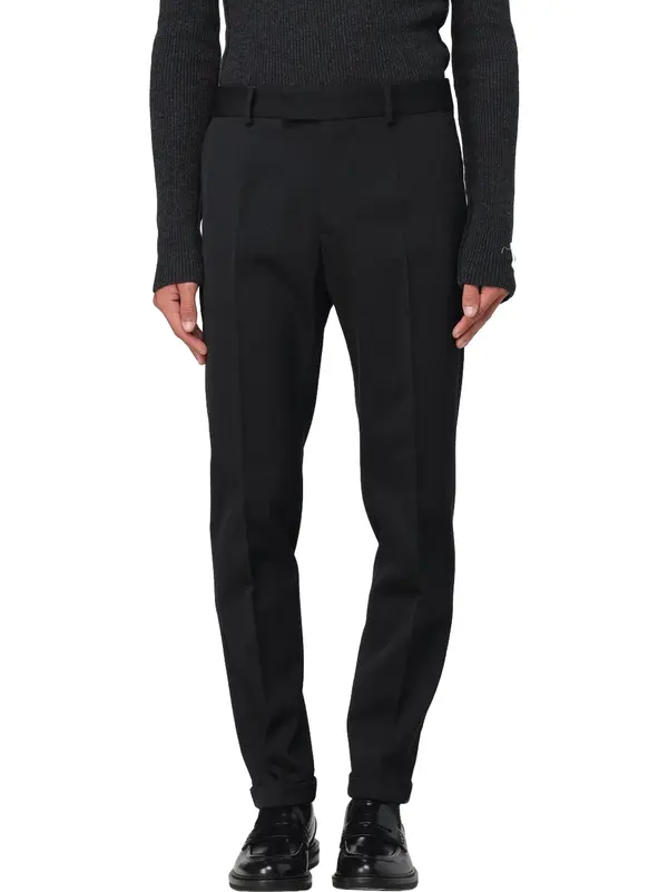 Dolce & Gabbana Trousers - Black