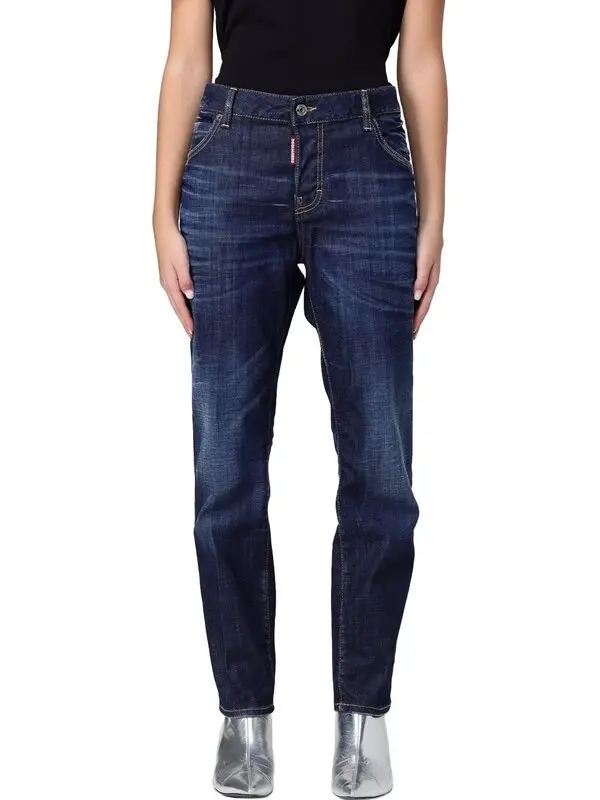 Dsquared2 Jeans - Blue