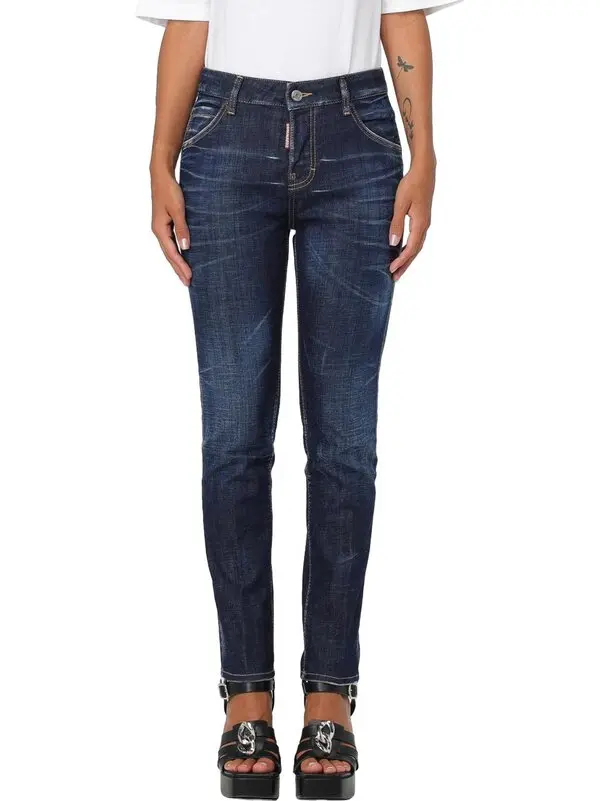 Dsquared2 Jeans - Denim