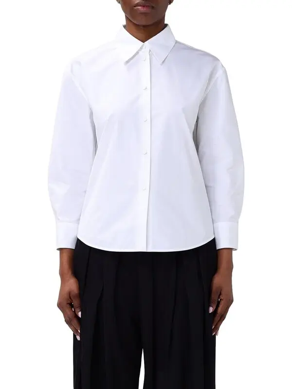 JIL SANDER Shirt - White