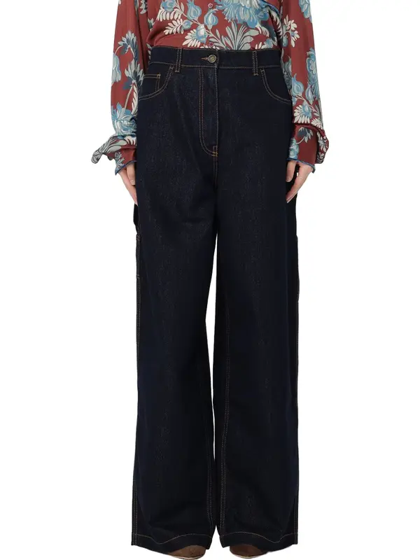 Etro Jeans - Blue