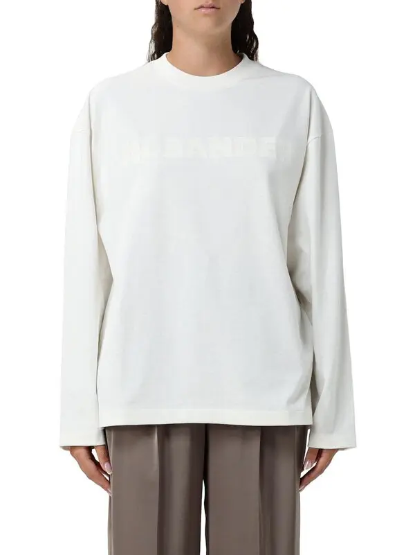 JIL SANDER T-shirt - White