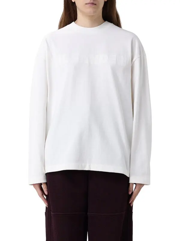 JIL SANDER T-shirt - White
