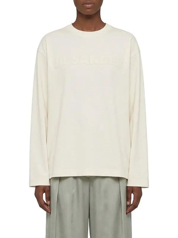 JIL SANDER T-shirt - White