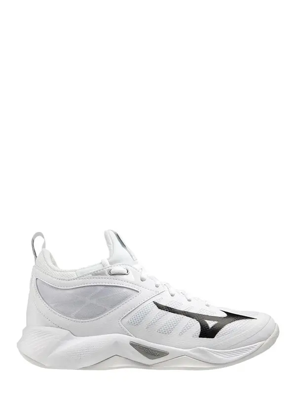 Mizuno Wave Dimension Sneakers - White