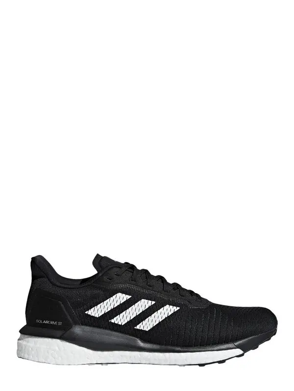 Adidas Solar Drive St Sneakers - Black