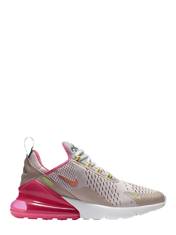 Nike Air Max 270 Sneakers - Pink