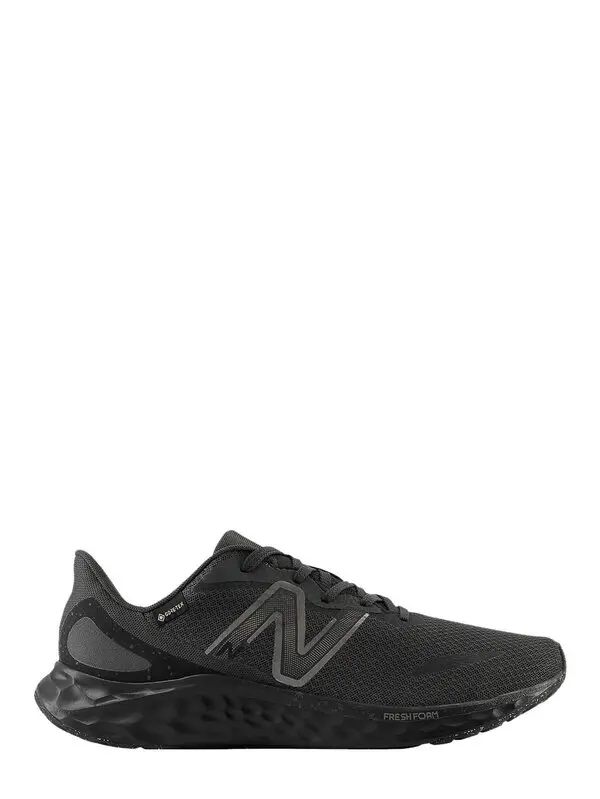 NEW BALANCE Fresh Foam Arishi V4 Gore-tex 4e Wide - Black