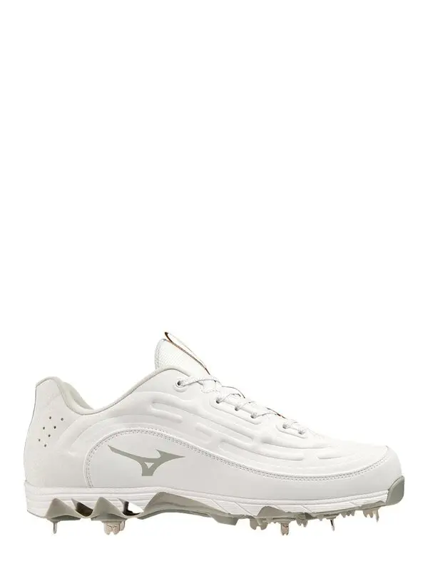 Mizuno 9-spike Ambition 3 Low - White