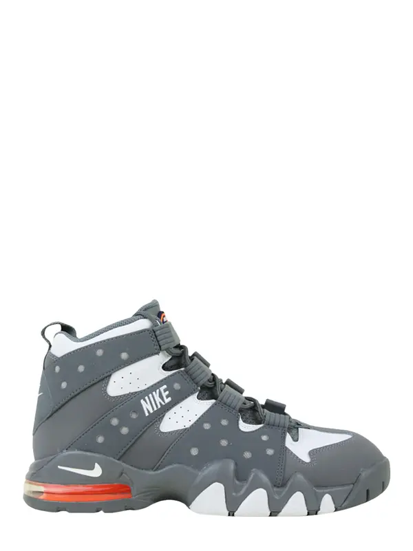 Nike Air Max 2 Cb 94 Sneakers - Grey