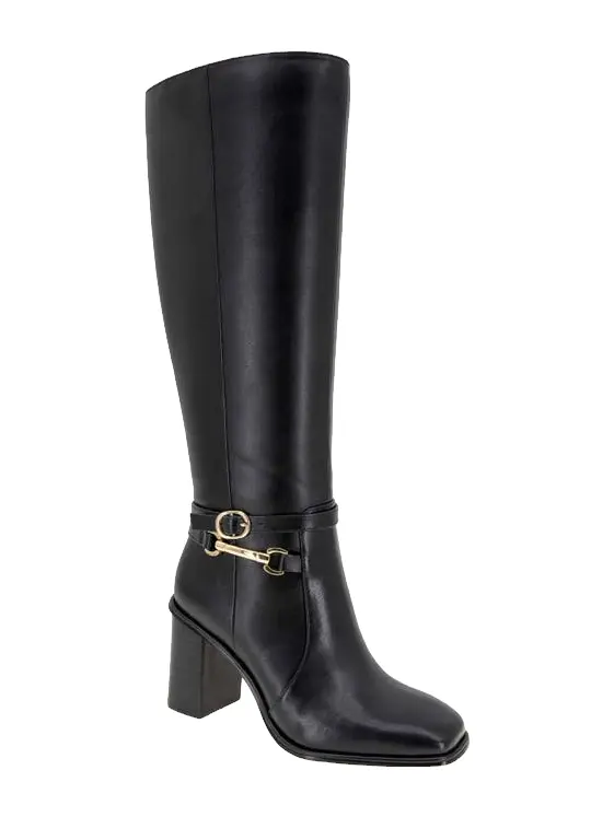 Bcbgmaxazria Volana Knee High Boots - Black