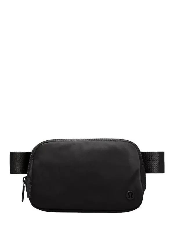 Lululemon Everywhere 1l Belt Bag - Black
