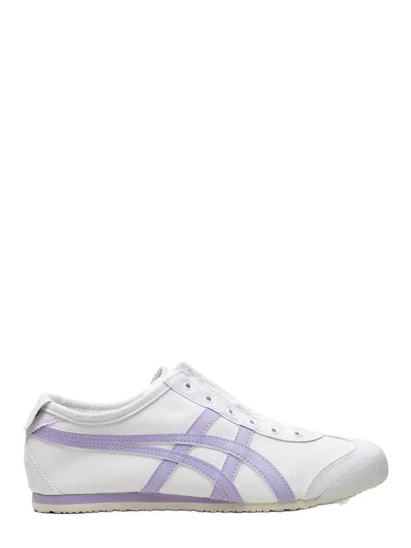 Onitsuka Tiger Mexico 66 Sneakers - White