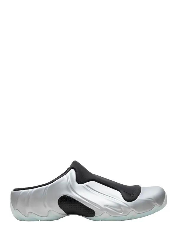 Nike Clogposite Slides - Grey