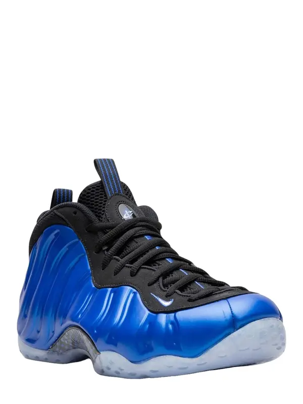 Nike Air Foamposite One Sneakers - Blue
