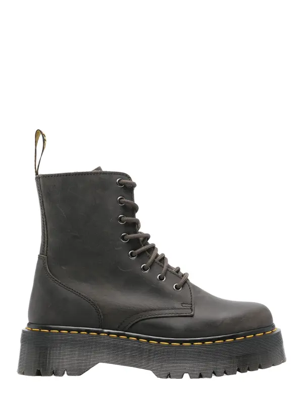 Dr. Martens Jadon Boots - Black