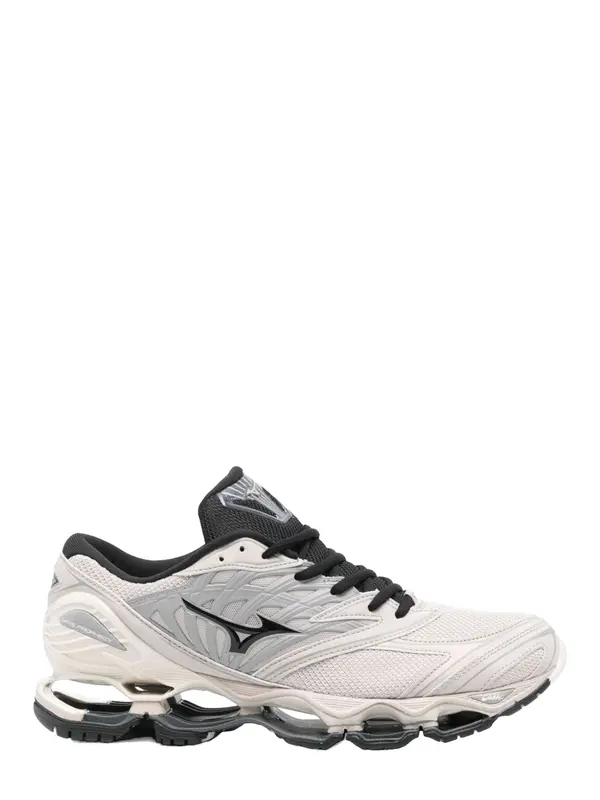 Mizuno Wave Prophecy Ls Sneakers - Neutrals