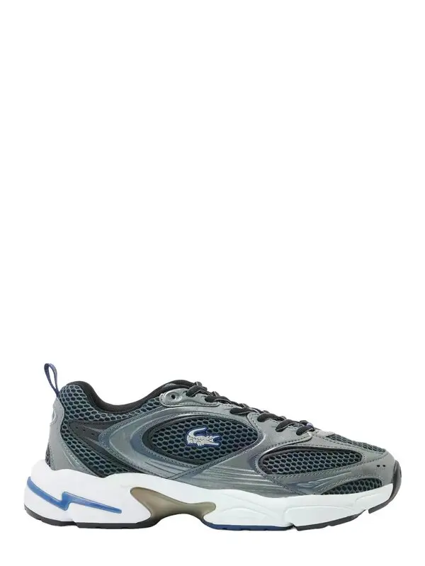 Lacoste Storm 96 2k Sneakers - Grey